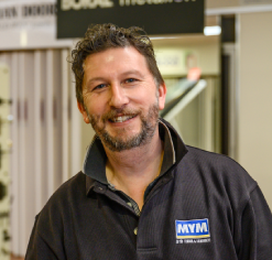 Quality Timber & Hardware, Exceptional Service | MYM