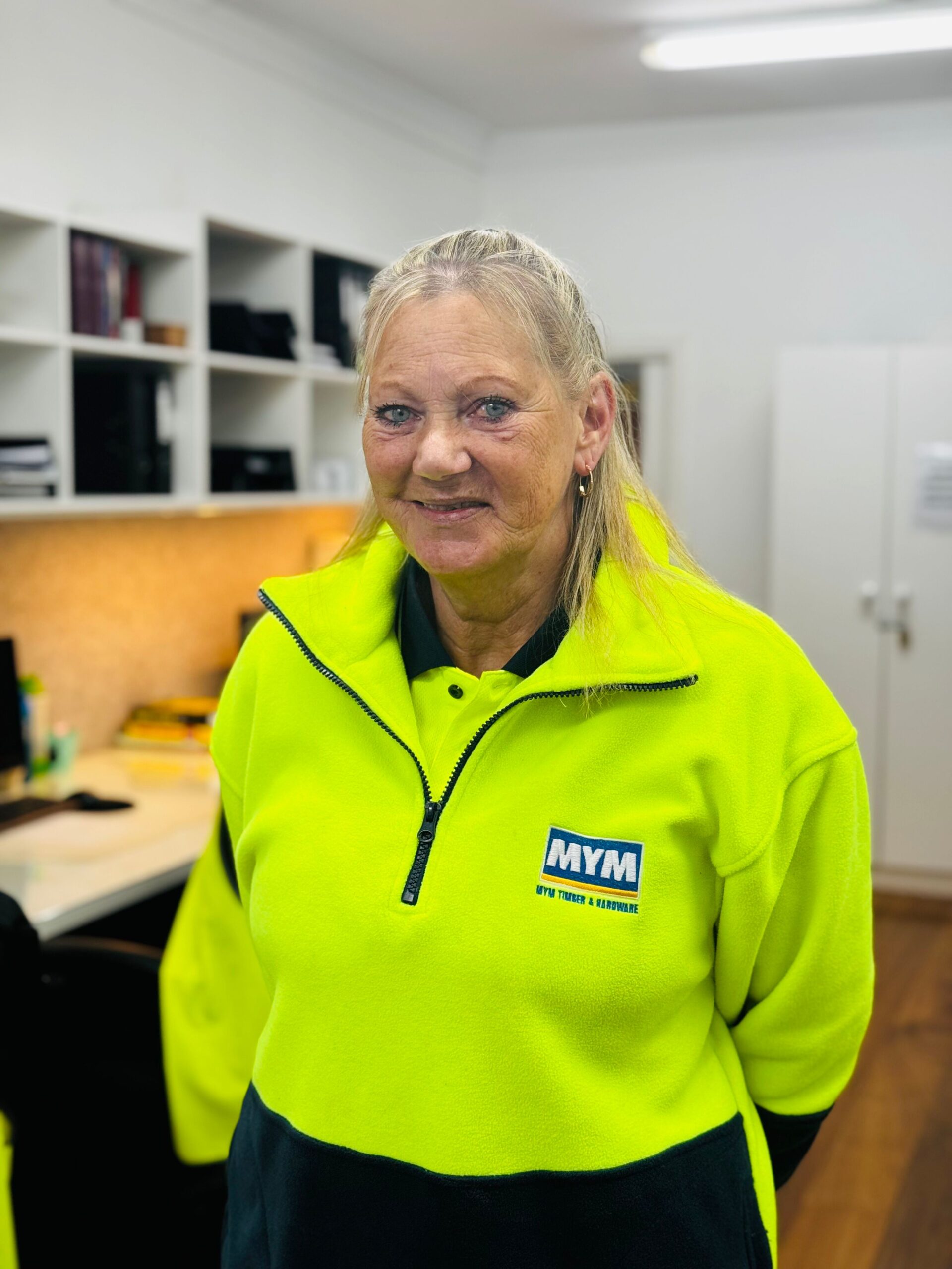 Quality Timber & Hardware, Exceptional Service | MYM